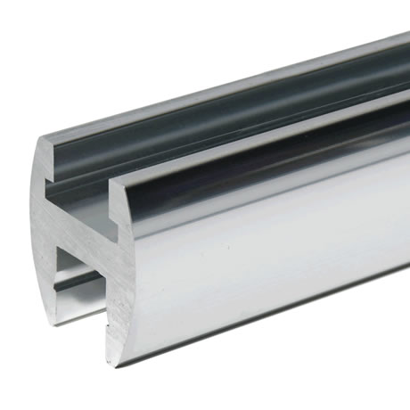 Headers - Fortune Shower Doors
